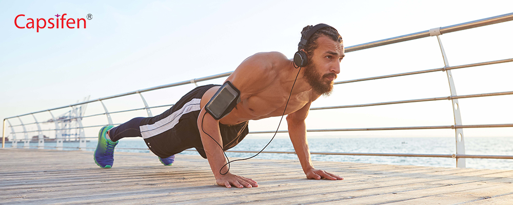 Capsifen ® - Introducing ‘bioavailable’ capsaicinoids for healthy fat ...