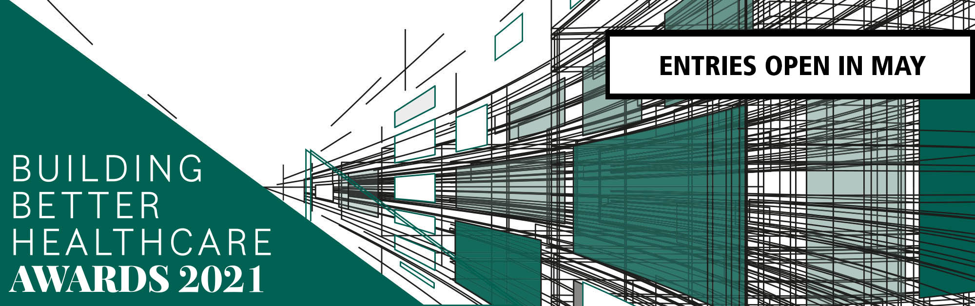 Building Better Healthcare Awards | HPCi