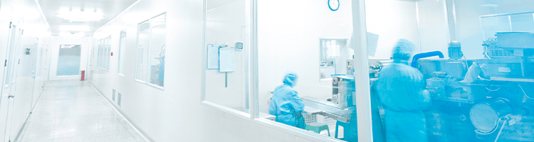 Cleanroom Technology | HPCi